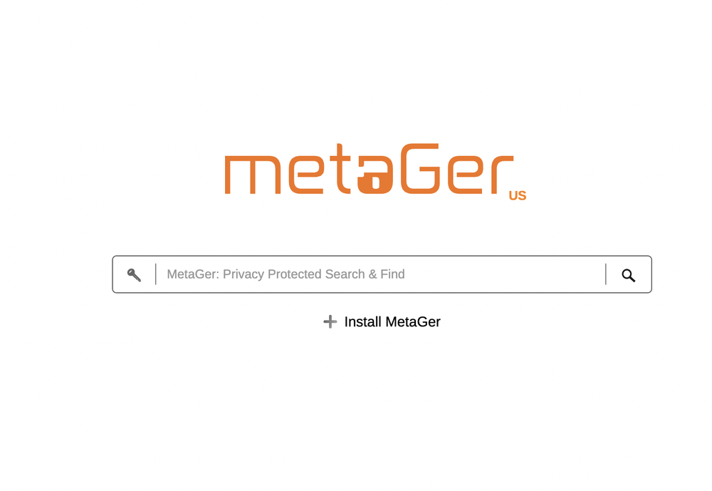 MetaGer Reviews - 2025